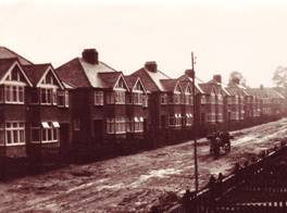 History of Sutton Common Park