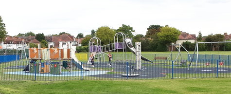 Friends of Sutton Common Park